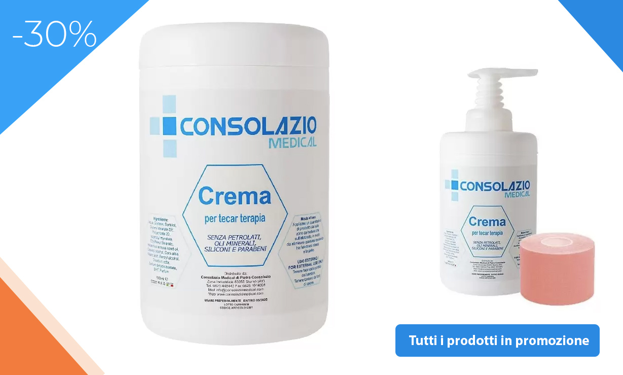 Tecarterapia: che cos'è, funzionamento e trattamento, benefici ...