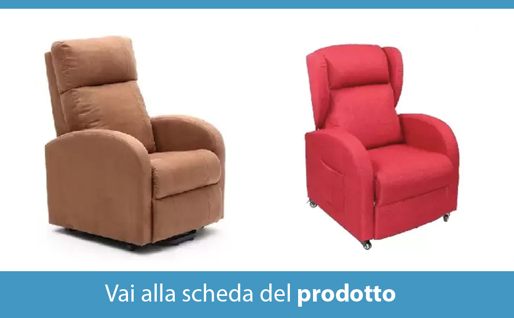 Poltrone relax quale scegliere? Scopri i modelli migliori - Articoli ...