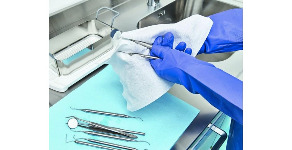 Sterilizzare ferri chirurgici, procedure e metodi - Articoli Sanitari Shop