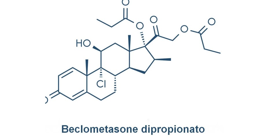 Clenil aerosol a cosa serve? (beclometasone dipropionato) - Articoli ...
